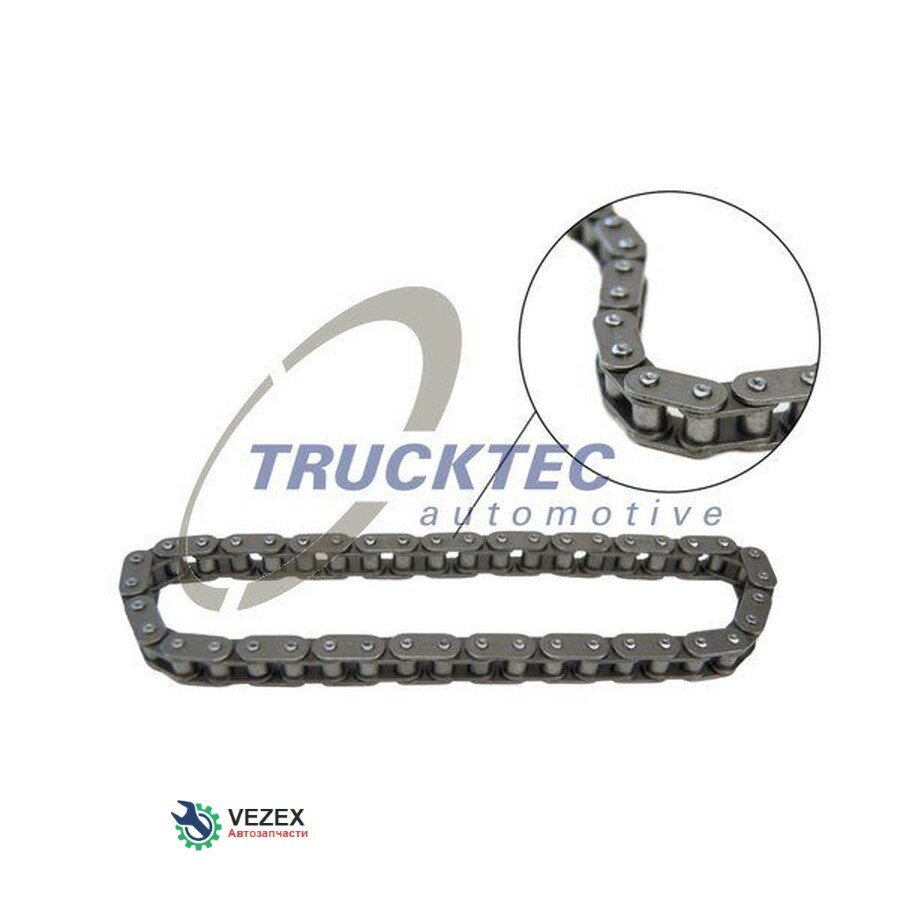 TRUCKTEC 07.12.123 Цепь ГРМ