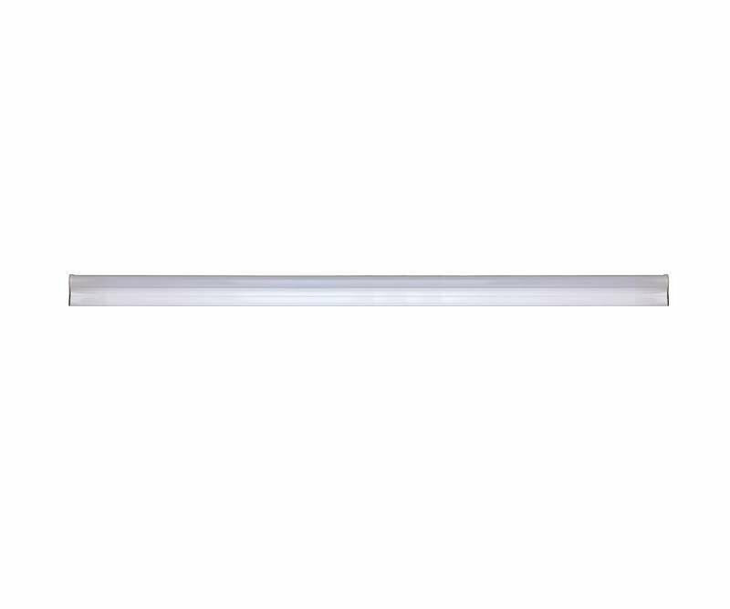 Ultraflash LWL-2013-16CL Светодиодный свет-к, пластик, 220В, 16W, с сетевым проводом 12329