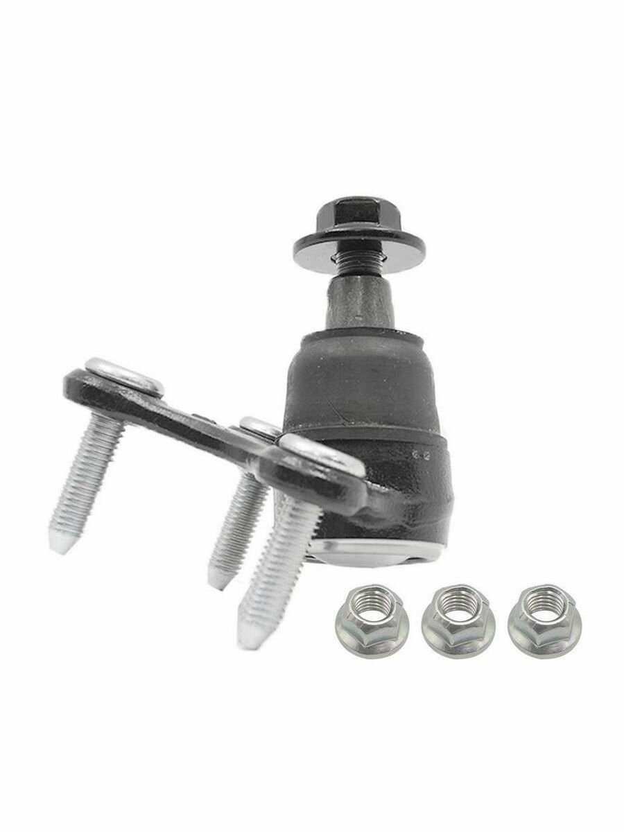 Шаровая опора передняя нижняя левая CTR CB0457L для а/м Volkswagen Passat, AUDI Q3 / Фольксваген Пассат, Ауди — фото 1