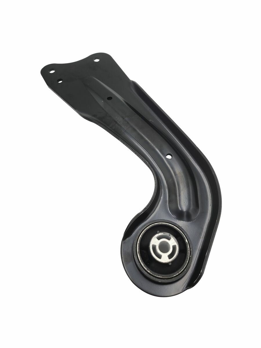 Рычаг подвески задний продольный правый CTR CQ0341R для Audi, Seat, Skoda, Volkswagen / Ауди, Сеат, Шкода, Фольксваген