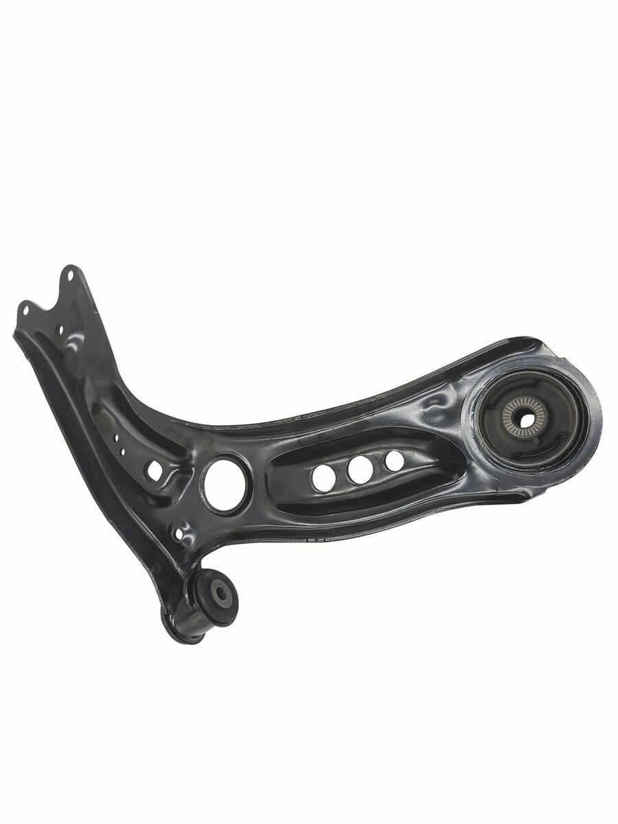 Рычаг подвески ередний левый CTR CQ0340L для Audi, Seat, Skoda, Volkswagen / Ауди, Сеат, Шкода, Фольксваген