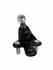 Шаровая опора передняя нижняя левая CTR CB0430 для а/м TOYOTA Venza, LEXUS RX / ...