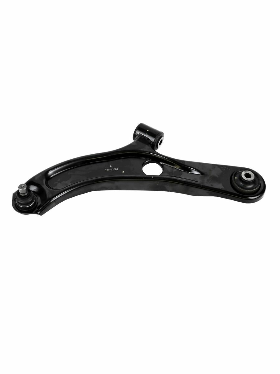 Рычаг подвески передний нижний левый CTR CQ0292L для SUZUKI Swift, Splash, Opel Agila / Сузуки, Опель