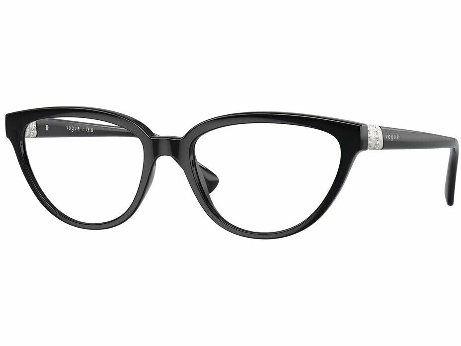 Vogue 0VO5517B W44