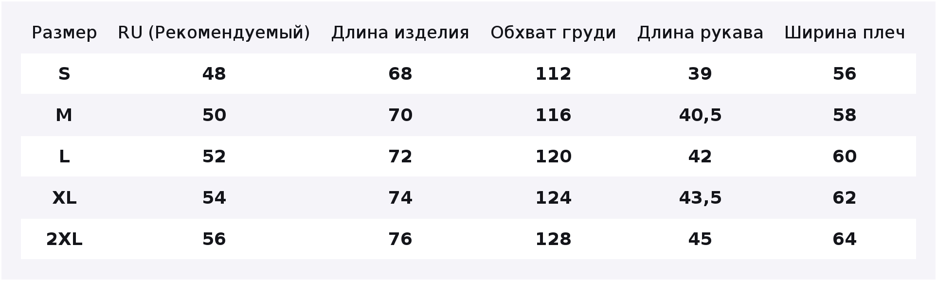 Майка Auldey, размер S — фото 1