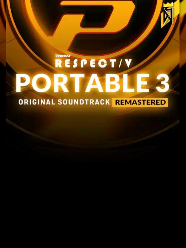 DJMAX RESPECT V - Portable 3 Original Soundtrack (REMASTERED) DLC, Весь мир