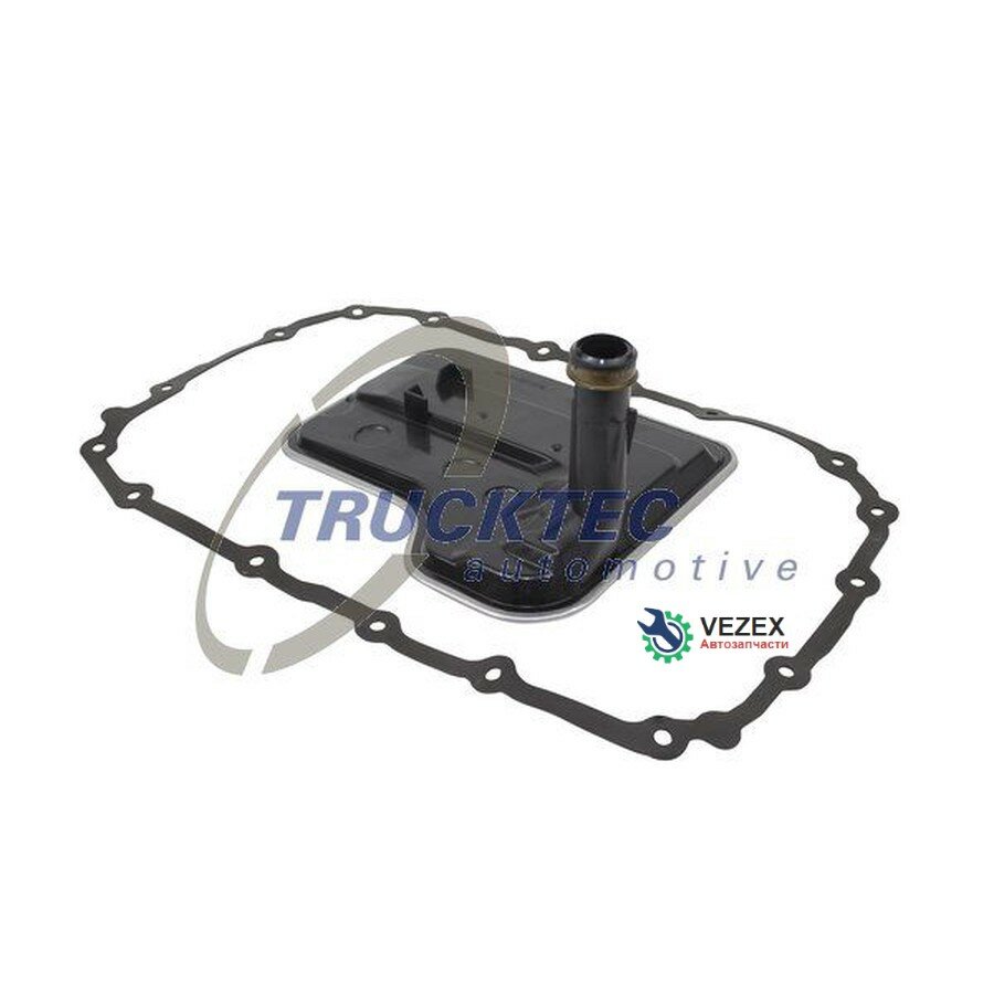 TRUCKTEC 08.25.040 Фильтр АКПП