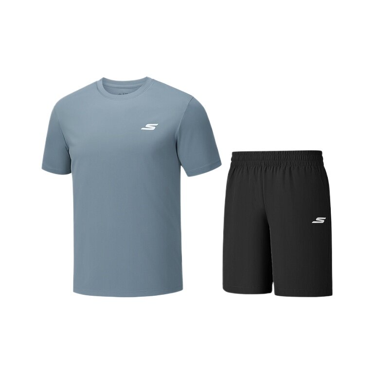 Комплект одежды SKECHERS ATHLETICS SPORT PERFORMANCE
