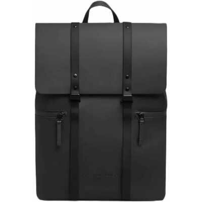 Рюкзак Splash 2.0 Backpack Black RE801