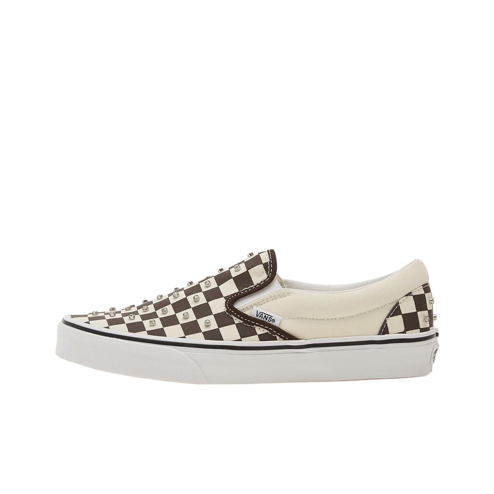 Кеды Classic Slip-On