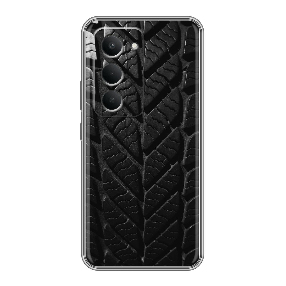Чехол для Redmi 15 — фото 1