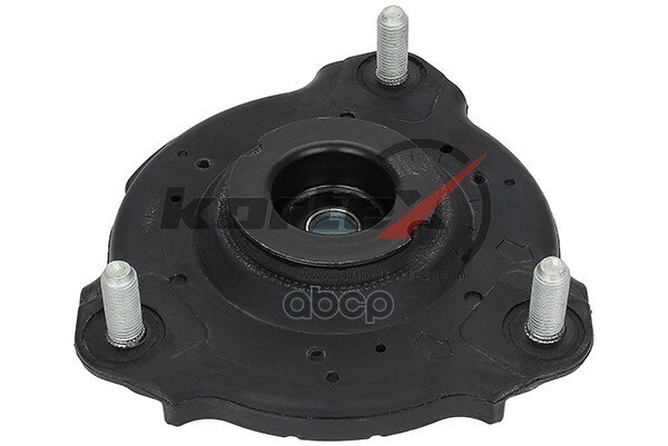 Опора амортизатора передняя HYUNDAI ELANTRA 16- KORTEX арт. KAC1180