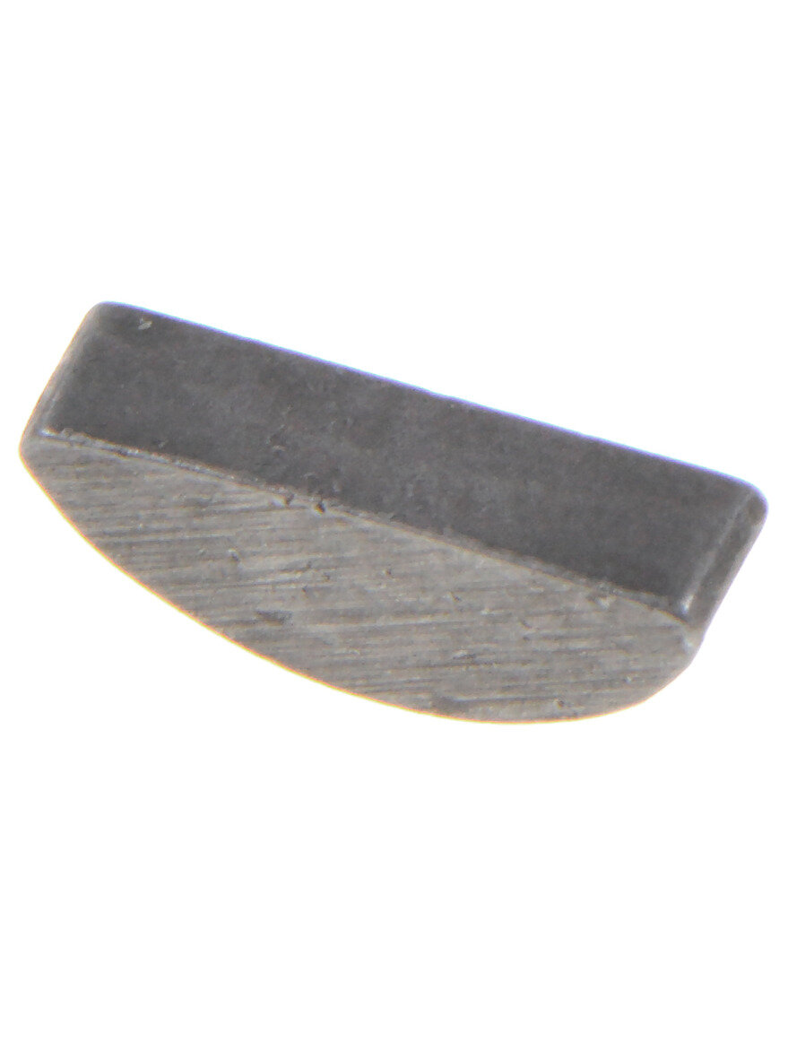 Шпонка полукруглая 3х12 для триммера (бензокосы) P.I.T. P73102A