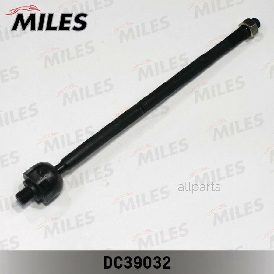 MILES DC39032 Тяга рулевая левая LAND ROVER DISCOVERY 04-09/09-