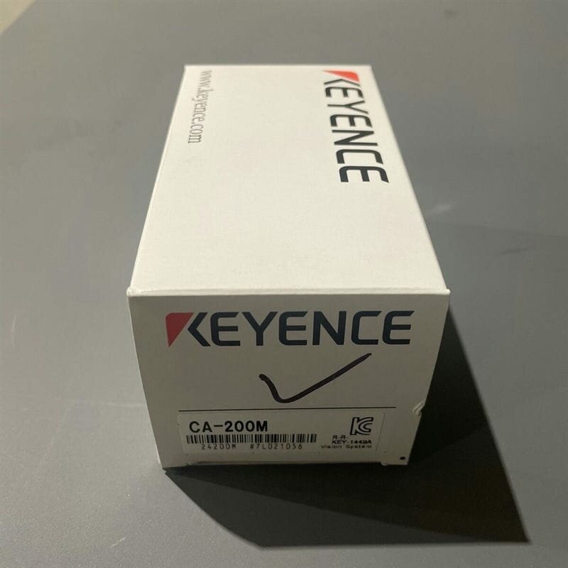 Модуль KEYENCE CV-200M