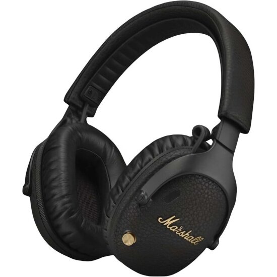 Беспроводные наушники Marshall Monitor III A.N.C