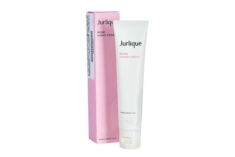 Крем для рук женский Jurlique Rose Aromatic Moisturizing Hydrating, 40ml