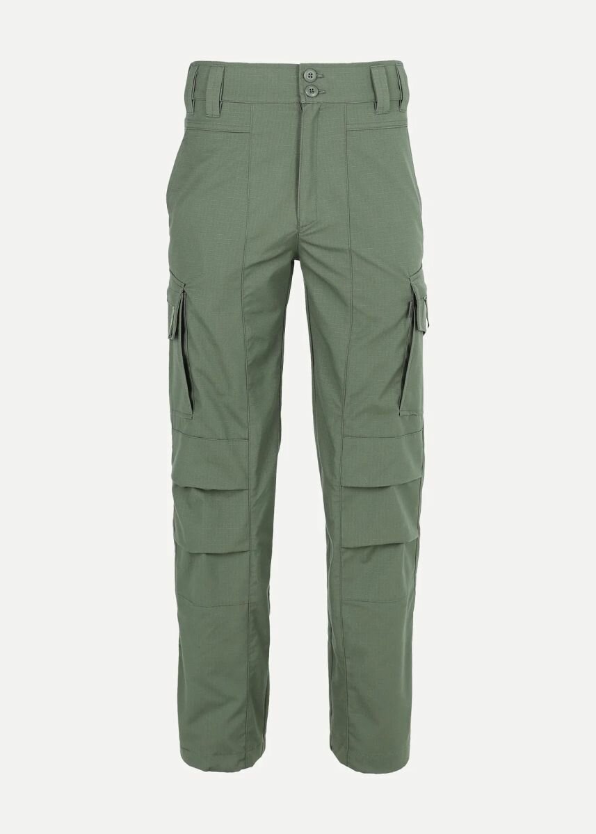 Брюки карго