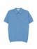 Рубашка John Smedley Roth, размер 52, blue