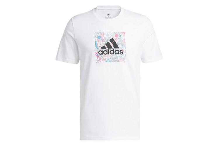 Футболка Adidas