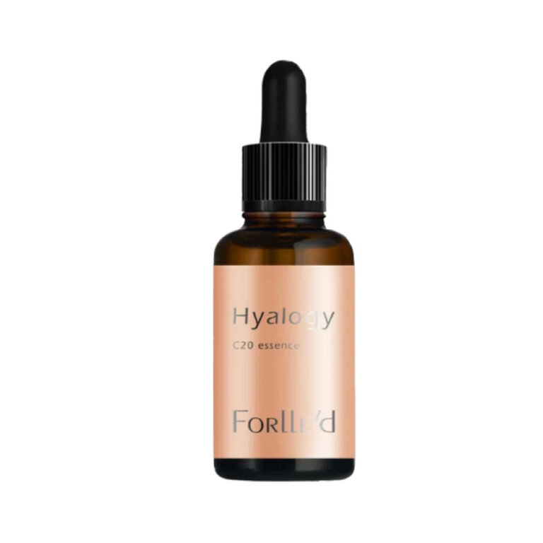 FORLLED Hyalogy C20 essence Сыворотка Япония 30 мл