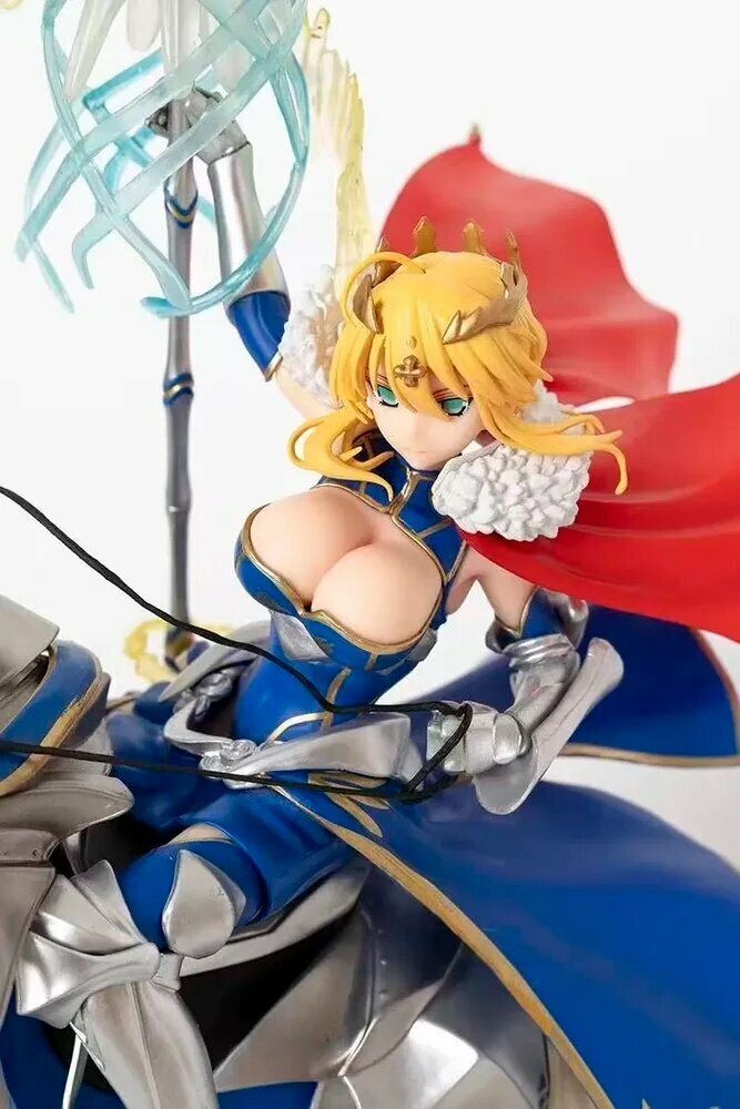 GSC Аниме Фигурка/FGO Mordred Saber Clarent Blood Arthur