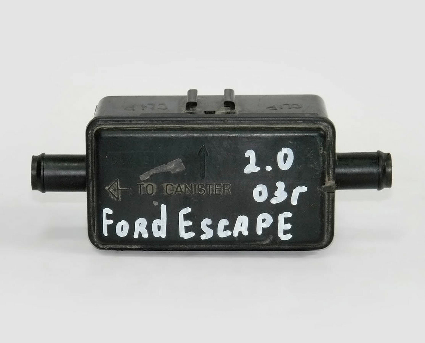 Клапан отсечки топлива Ford Escape 2.0 03 г