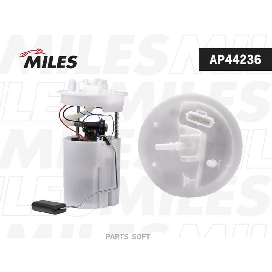 Бензонасос MAZDA 3 1.6/2.0 -14 MILES AP44236