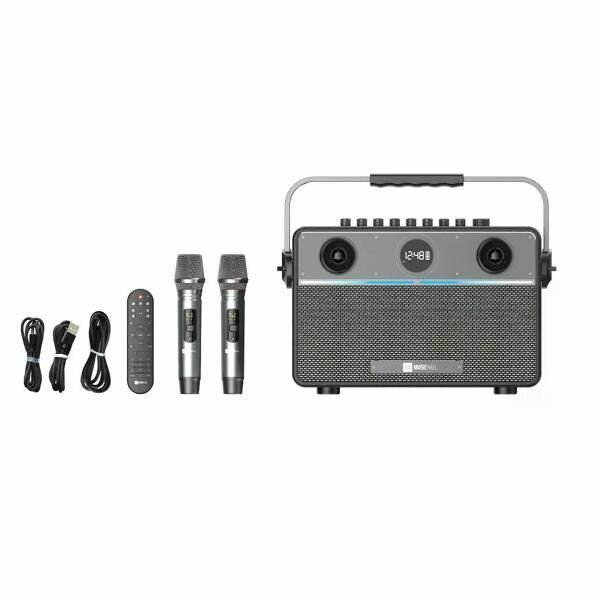 Музыкальный центр MusicHall SoundMaster Basic
