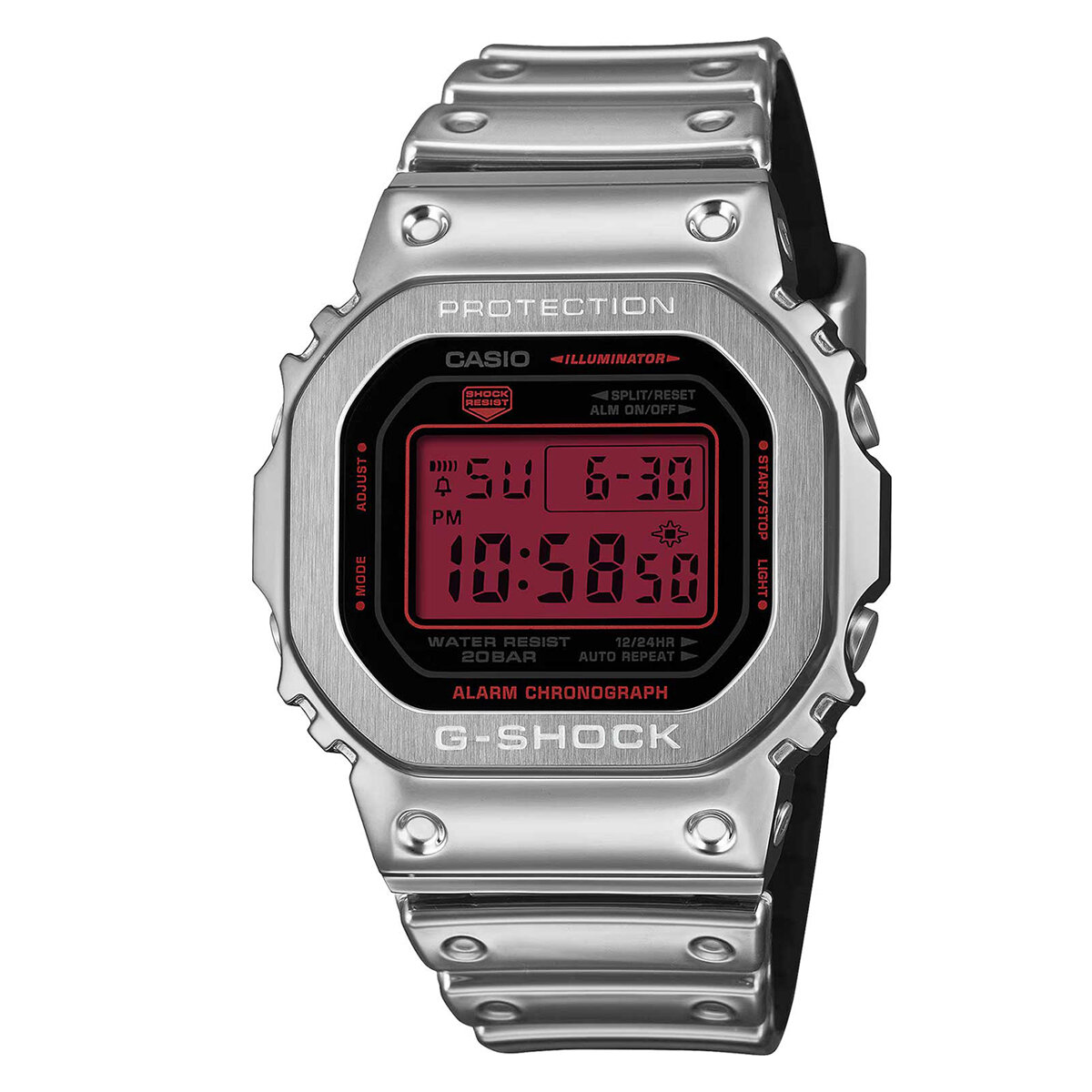 Наручные часы CASIO Спорт
