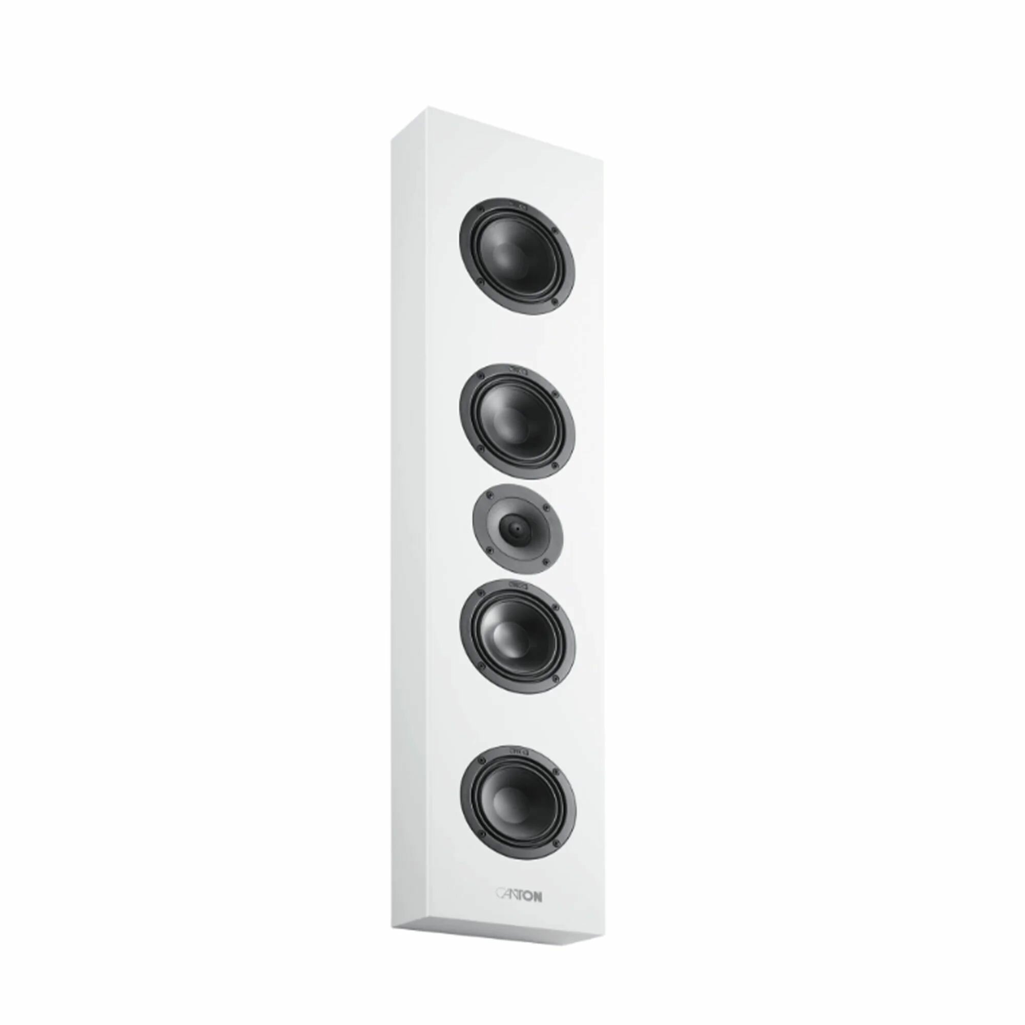 Встраиваемая акустика Canton Atelier 9 In Wall White Matt