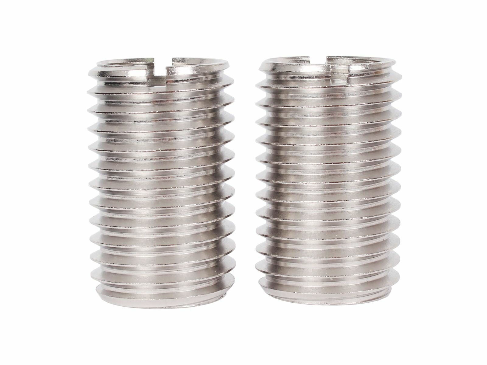 Набор резьбовых футорок M16x2.0xM20x2.5 L-32 2шт ANROKEY