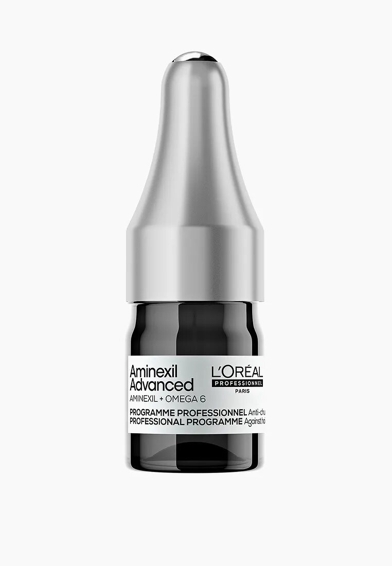 L'Oreal Professionnel Ампулы для волос 10 х 6 мл