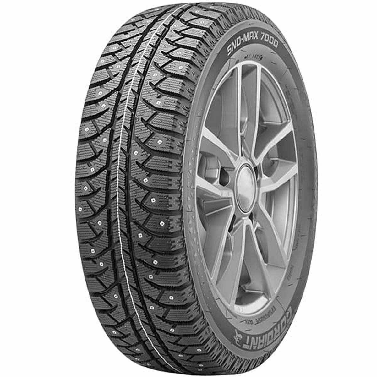 Легковые Зимние Шины Cordiant Sno-Max 7000 215/55 R17 б/к 98T-16113830108 для легковых автомобилей и кроссоверов