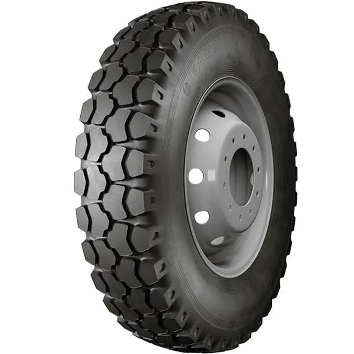 Грузовые Шины КАМА У-2 8.25R20 125/122J TT без о. л. ГК-115-1330002 для грузовых автомобилей