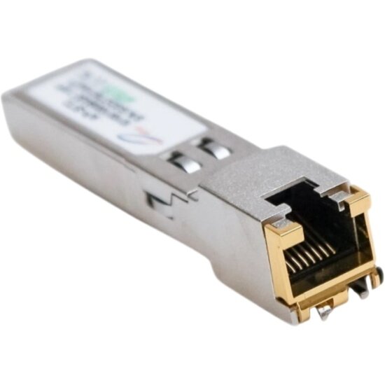 SFP трансивер Eltex для 10/100/1000 BASE-T (FH-ST2)