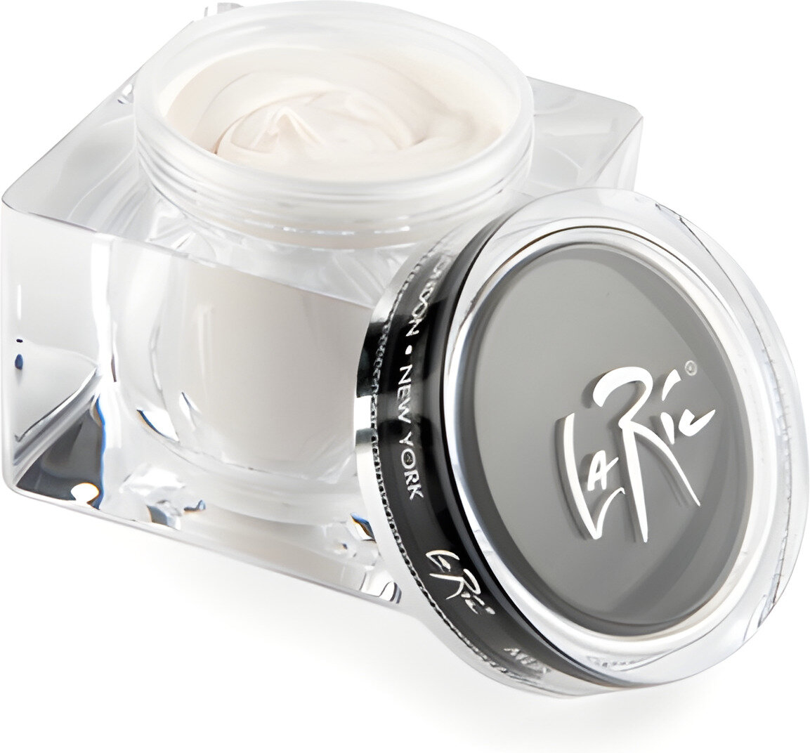 La Ric Крем для тела "Табак и кожа" Body Cream Tobacco&Leather