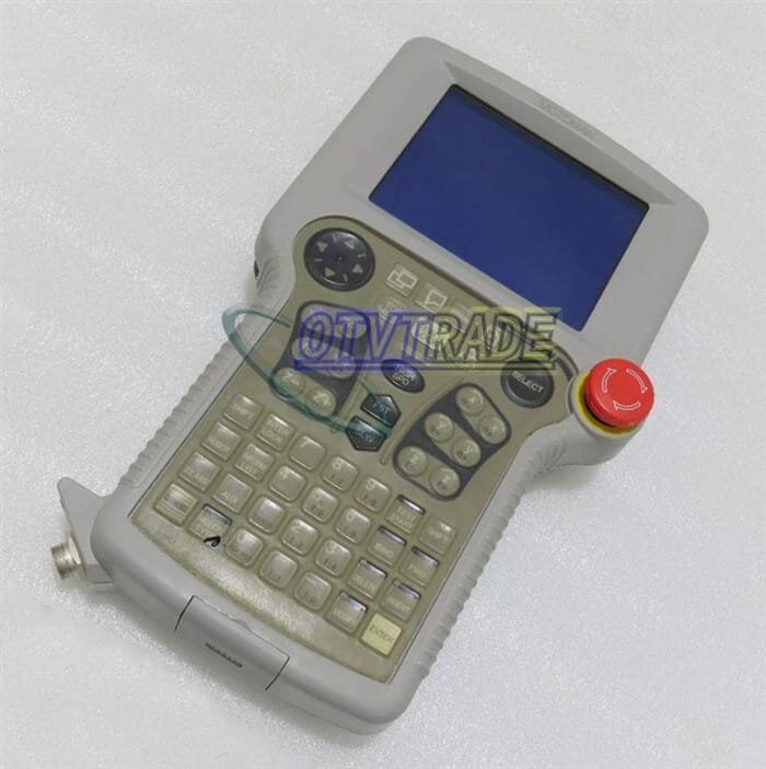 Модуль YASKAWA JZNC-XPP04B