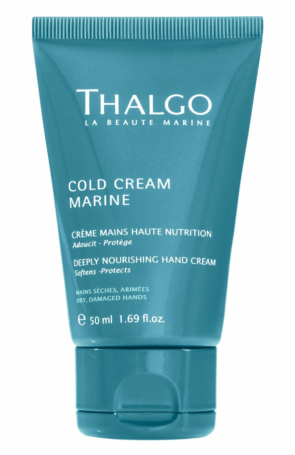Восстанавливающий насыщенный крем для рук (50ml) Thalgo