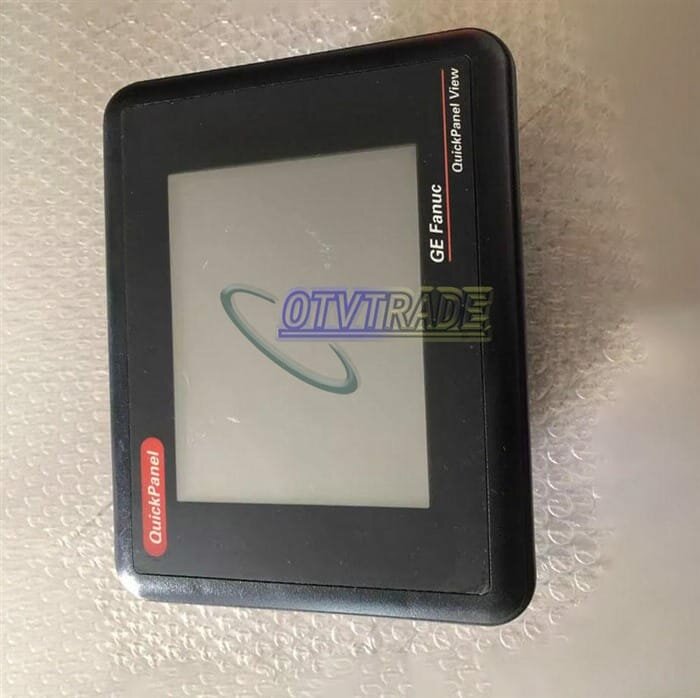 Модуль GE FANUC IC754VSI06MTD touch screen — фото 1