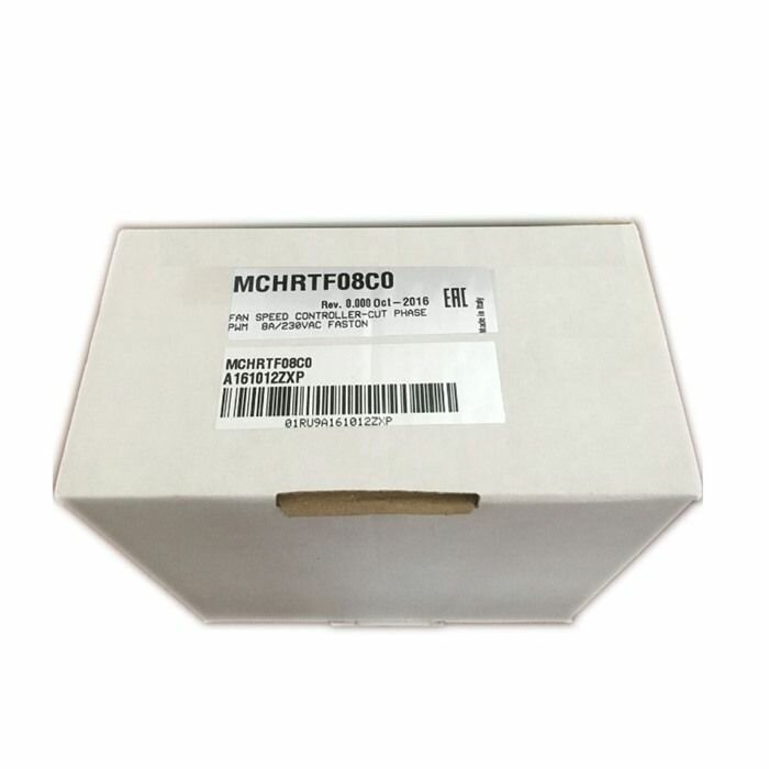 Модуль CAREL MCHRTF08C0 air conditioning fan speed governing board