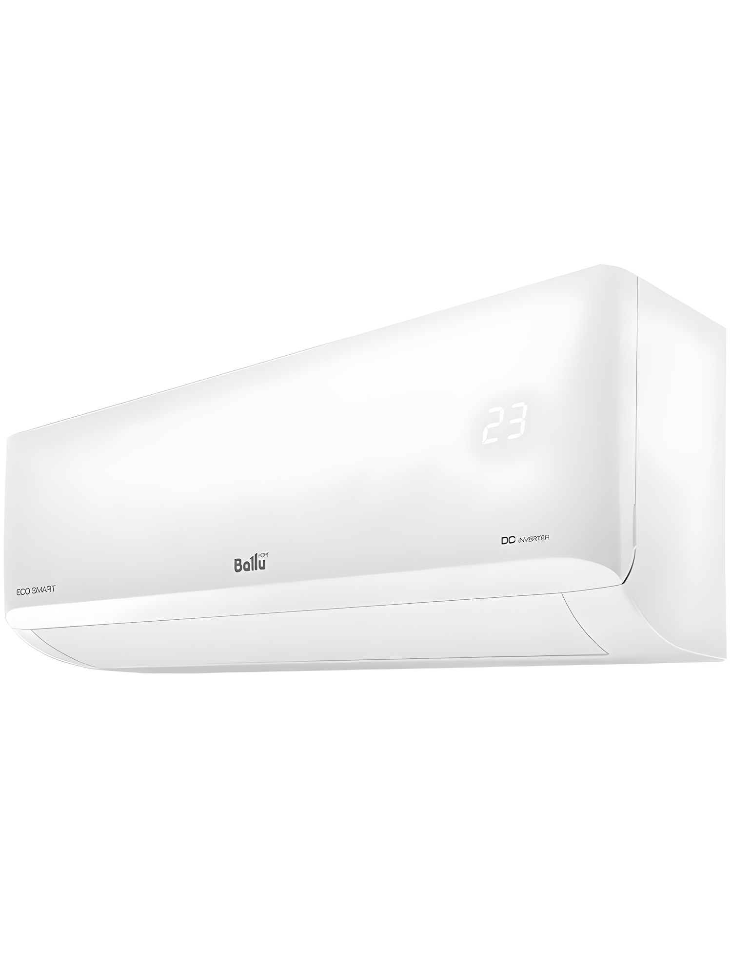 Блок внутренний Ballu ECO Smart DC BSYI-FM/in-09HN8_V1/EU инверторной мульти сплит-системы
