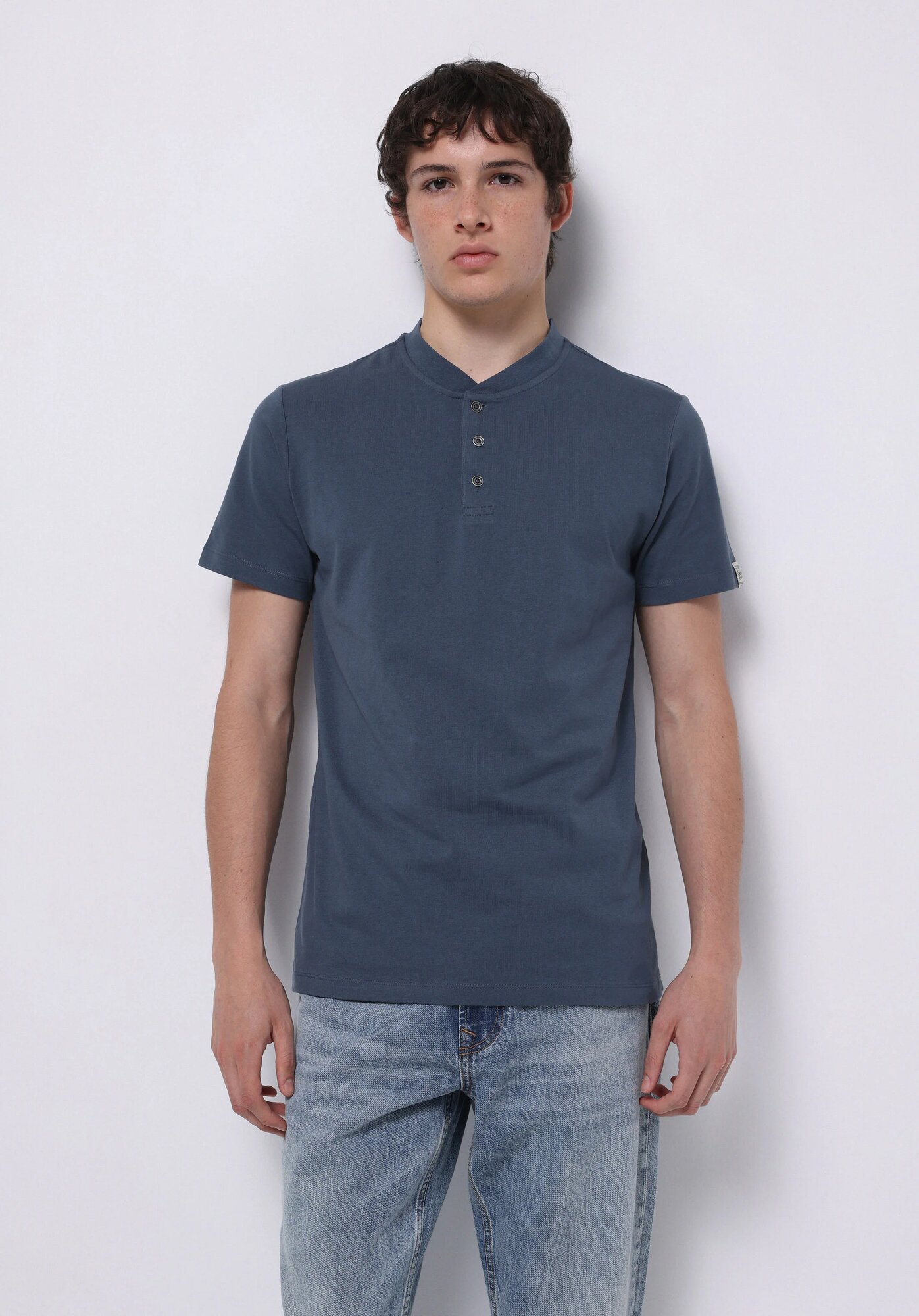 Поло Regular Fit