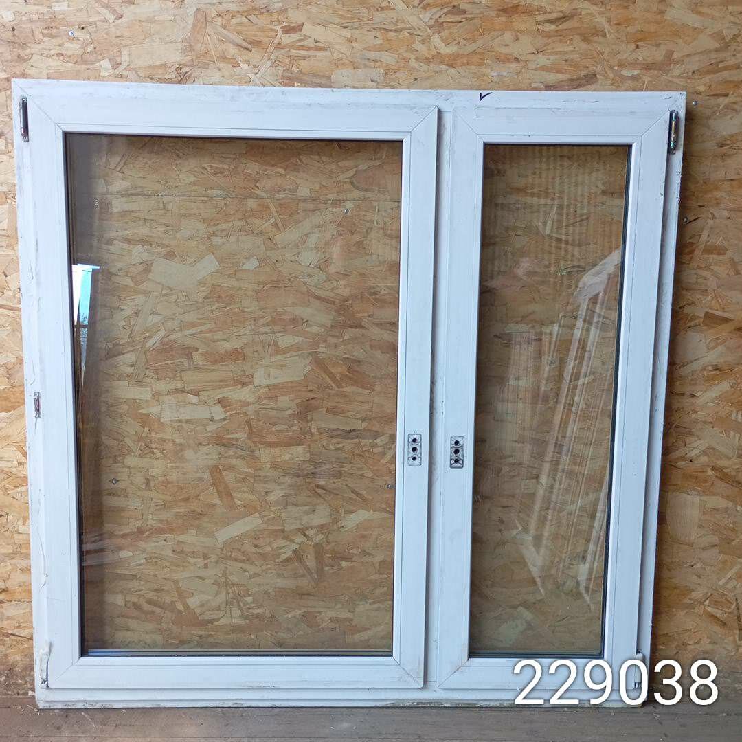 Пластиковые Окна Б/У 1430(в) х 1470(ш)