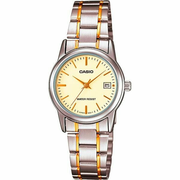  CASIO