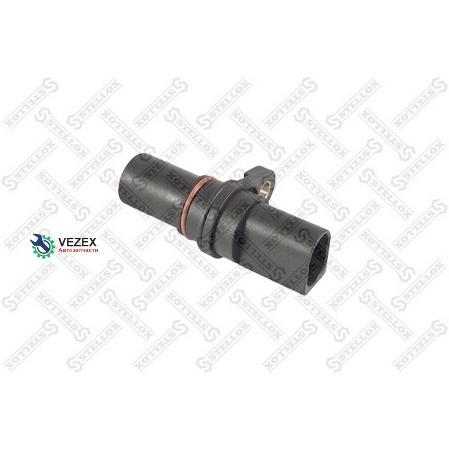 STELLOX 0600063SX датчик положения распредвала!\ Audi A3/A4, VW Golf/Passat/Jetta 1.8/2.0i/TSi 04>
