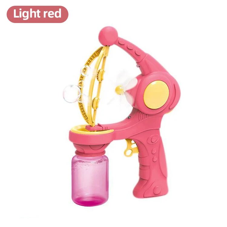 Пузырник для детей CONUSEA, розовый, Color: Pink