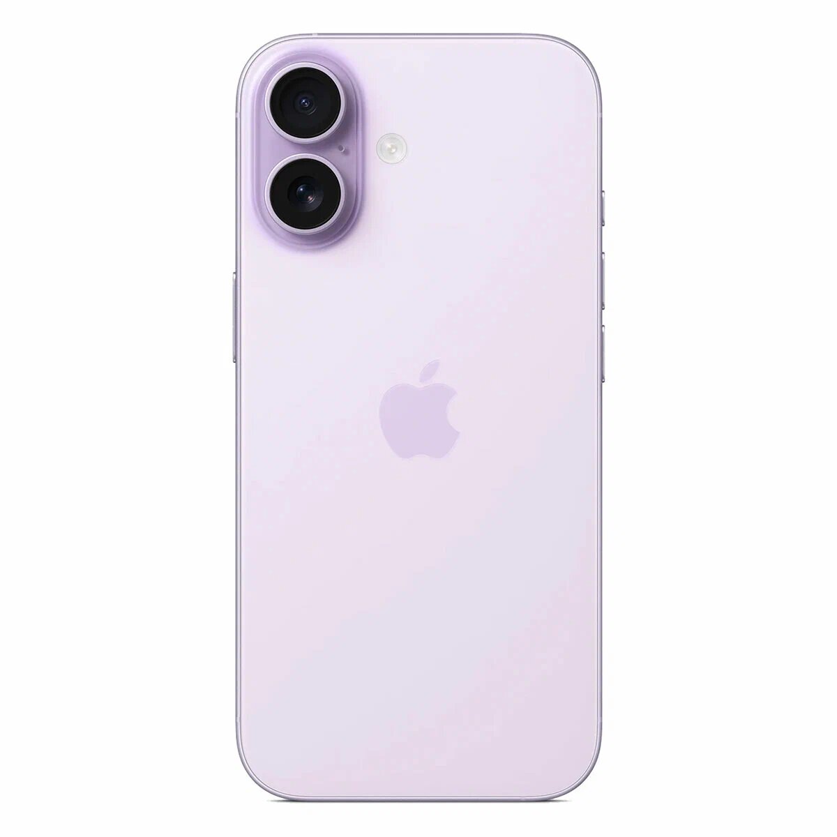 Смартфон Apple iPhone 17 256Gb( Lavender | Фиолетовый ) Регион- JA — фото 1
