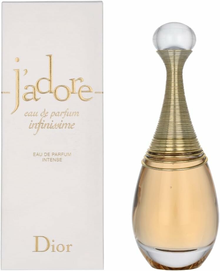 Christian Dior J Adore Infinissime Intense 5 мл парфюмерная вода