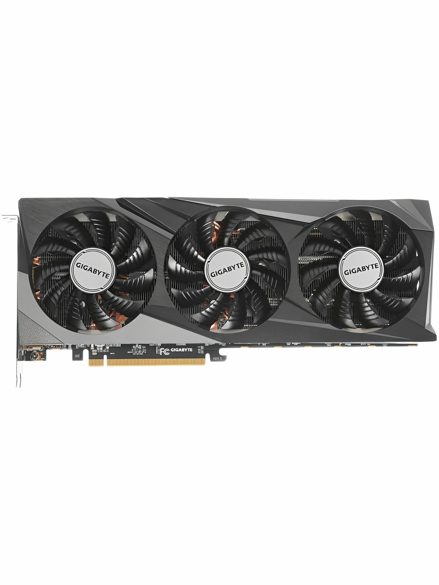 Видеокарта GIGABYTE AMD Radeon RX 6900 XT GAMING OC 16Gb GDDR6
